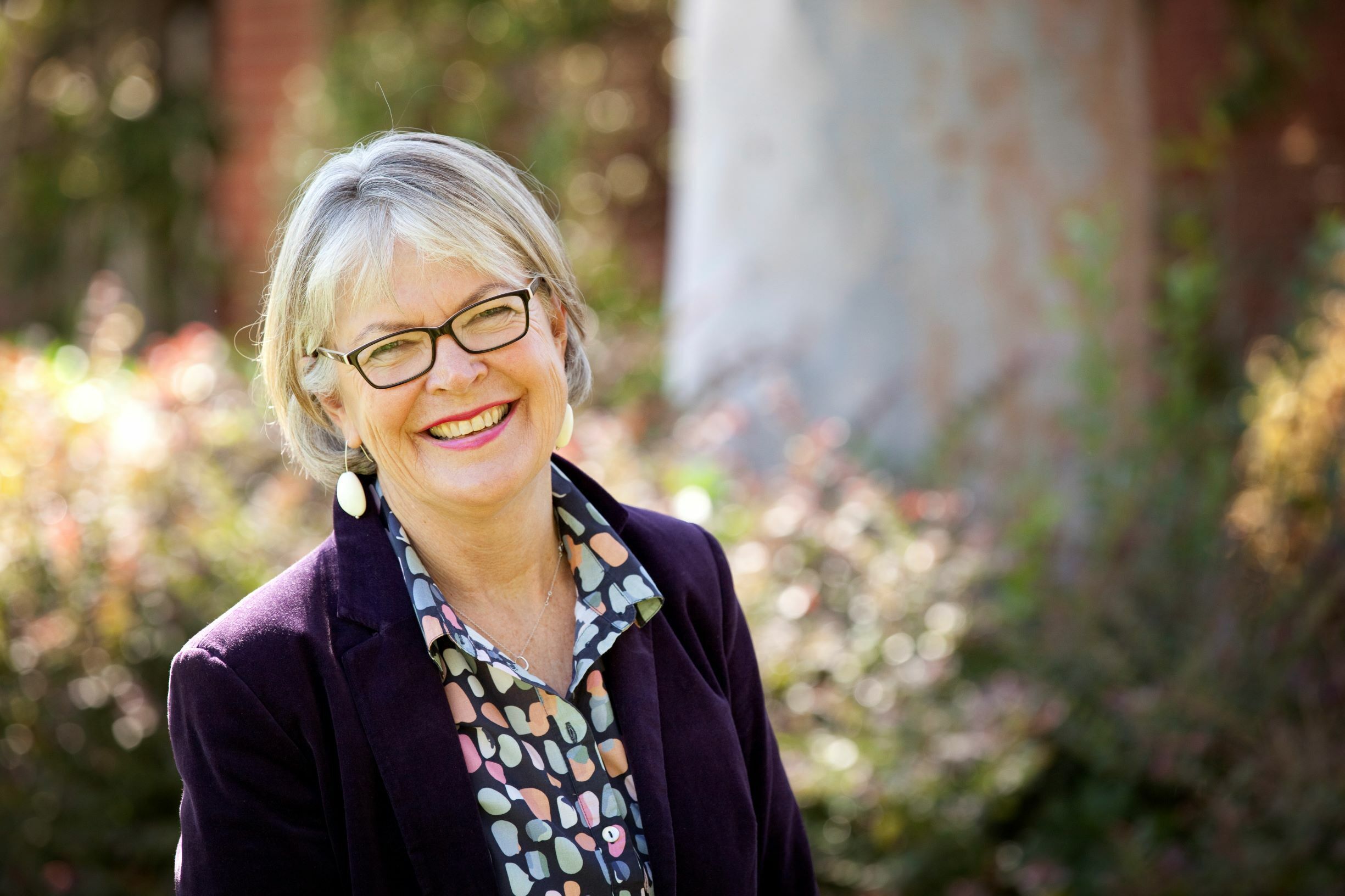 Janette Outram For Federation Council - Janette Outram Consulting